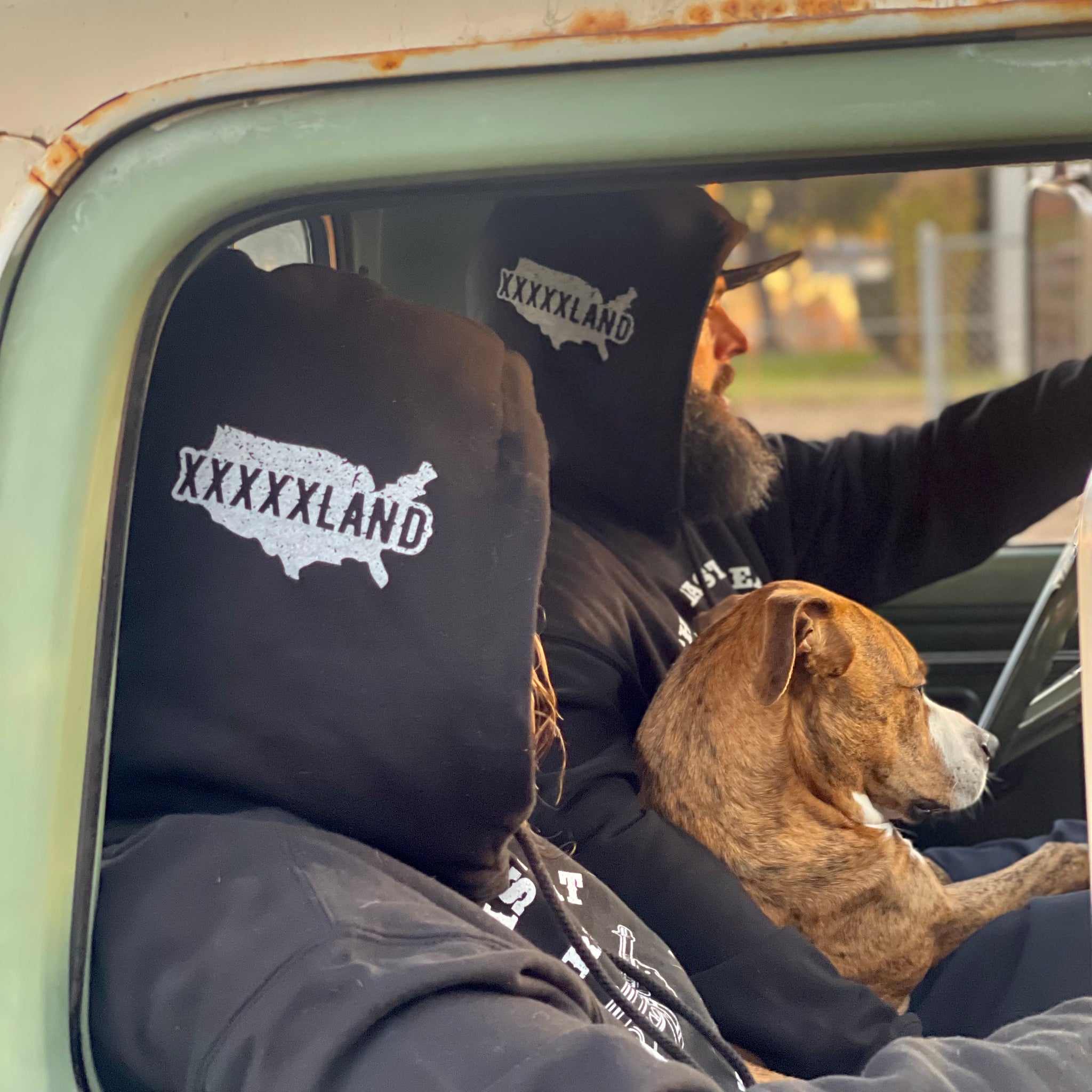 Stay Rowdy USA – Stay Rowdy USA | XXXXXLAND